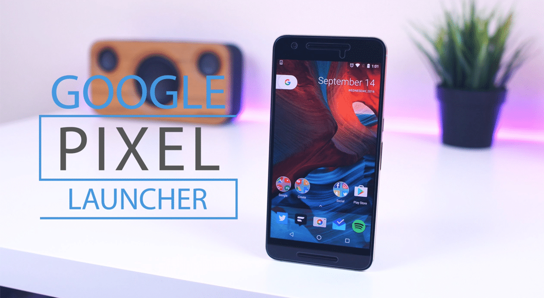 Pixel Launcher disponível para outros aparelhos Android – Tudo em ...