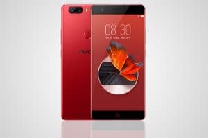ZTE Nubia Z17 Lite chega com Snapdragon 653 + 6 GB de RAM – Tudo em Tecnologia