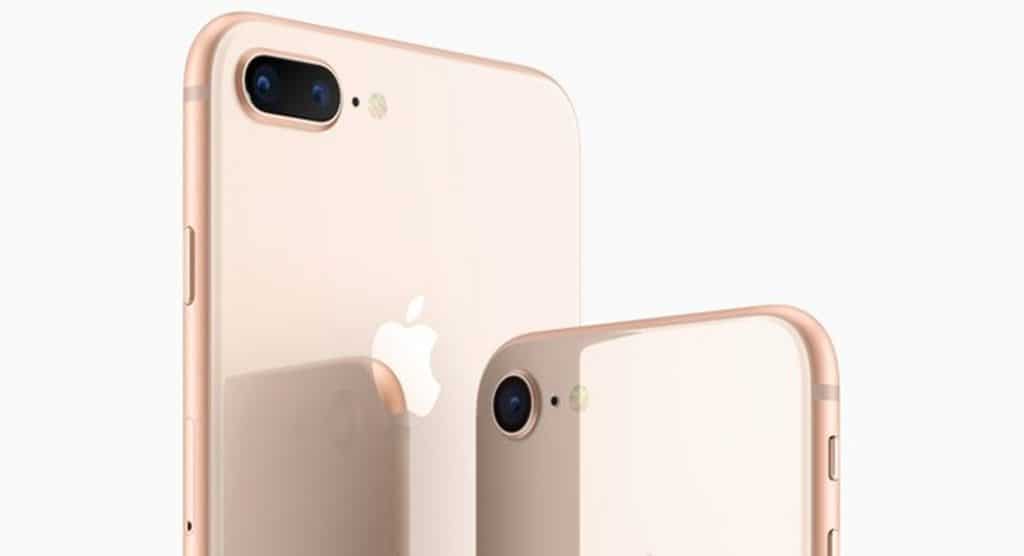 iPhone 8 Plus tem a melhor câmera entre smartphones