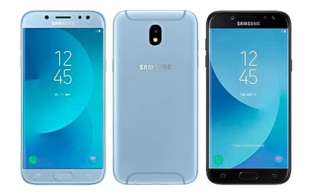 Galaxy J7 Pro já disponível no Brasil com preço salgado de R$1699