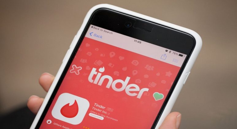 Tinder testa integrações com Instagram e Spotify – Tudo em Tecnologia
