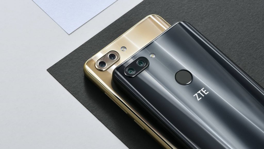 ZTE pretende revelar nesse semestre seu primeiro smartphone 5G – Tudo ...