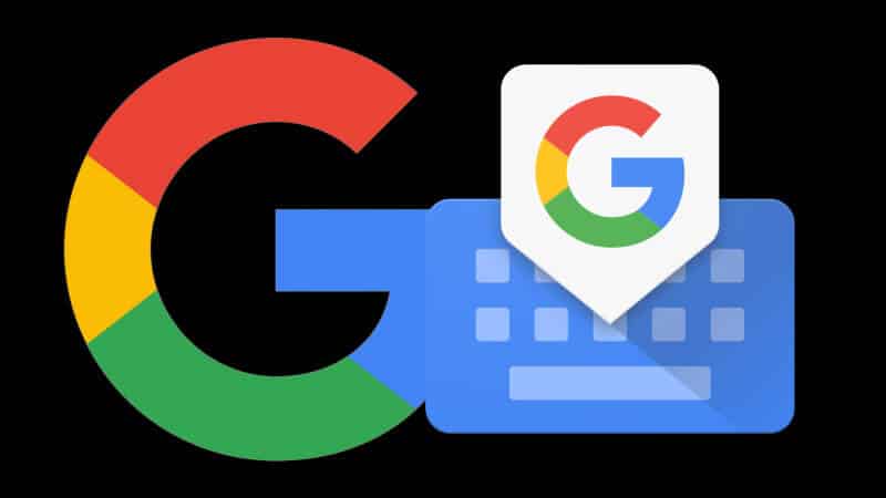 Sucesso: Teclado Google Gboard ultrapassa 1 bilhão de downloads na Play ...