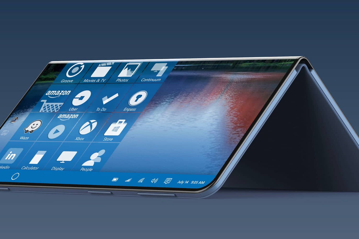 Microsoft anuciará novos Surfaces no dia 2 de Outubro – Tudo em Tecnologia