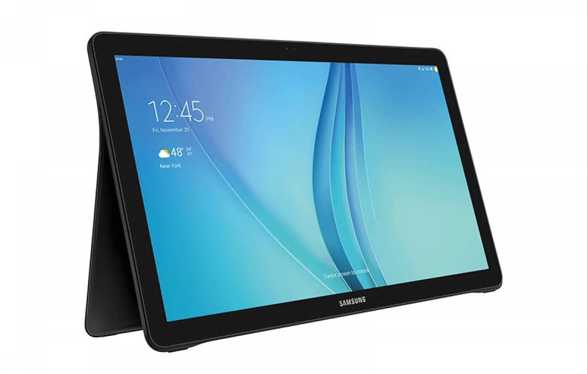 Samsung Galaxy View 2 ganha certificações Bluetooth e Wi-Fi – Tudo em ...