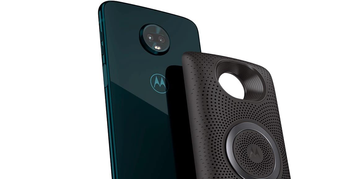 Motorola prepara smartphone com Snapdragon 8150 e 5G – Tudo em Tecnologia