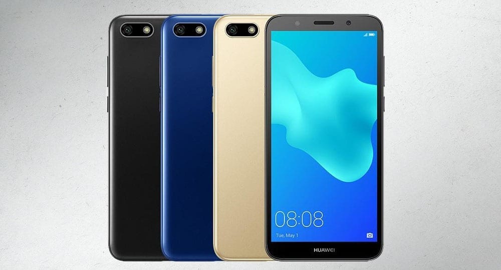 Huawei Y5 Lite é lançado com Android Go – Tudo em Tecnologia