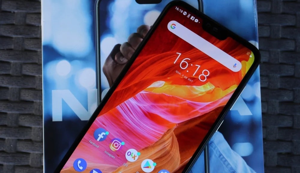 Banggood tem Nokia X6 com 6 GB de RAM a R$ 718 – Tudo em Tecnologia