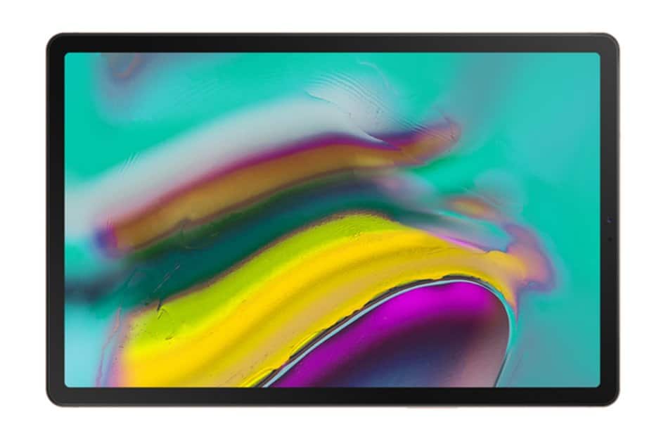 Samsung anuncia tablet acessível com design premium – Tudo em Tecnologia