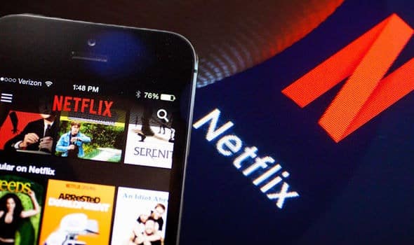 Smart Downloads chega ao aplicativo da Netflix para iOS – Tudo em ...