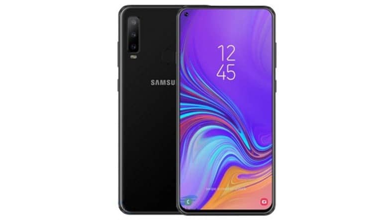 Galaxy A60: Novos detalhes foram revelados pela TENAA – Tudo em Tecnologia