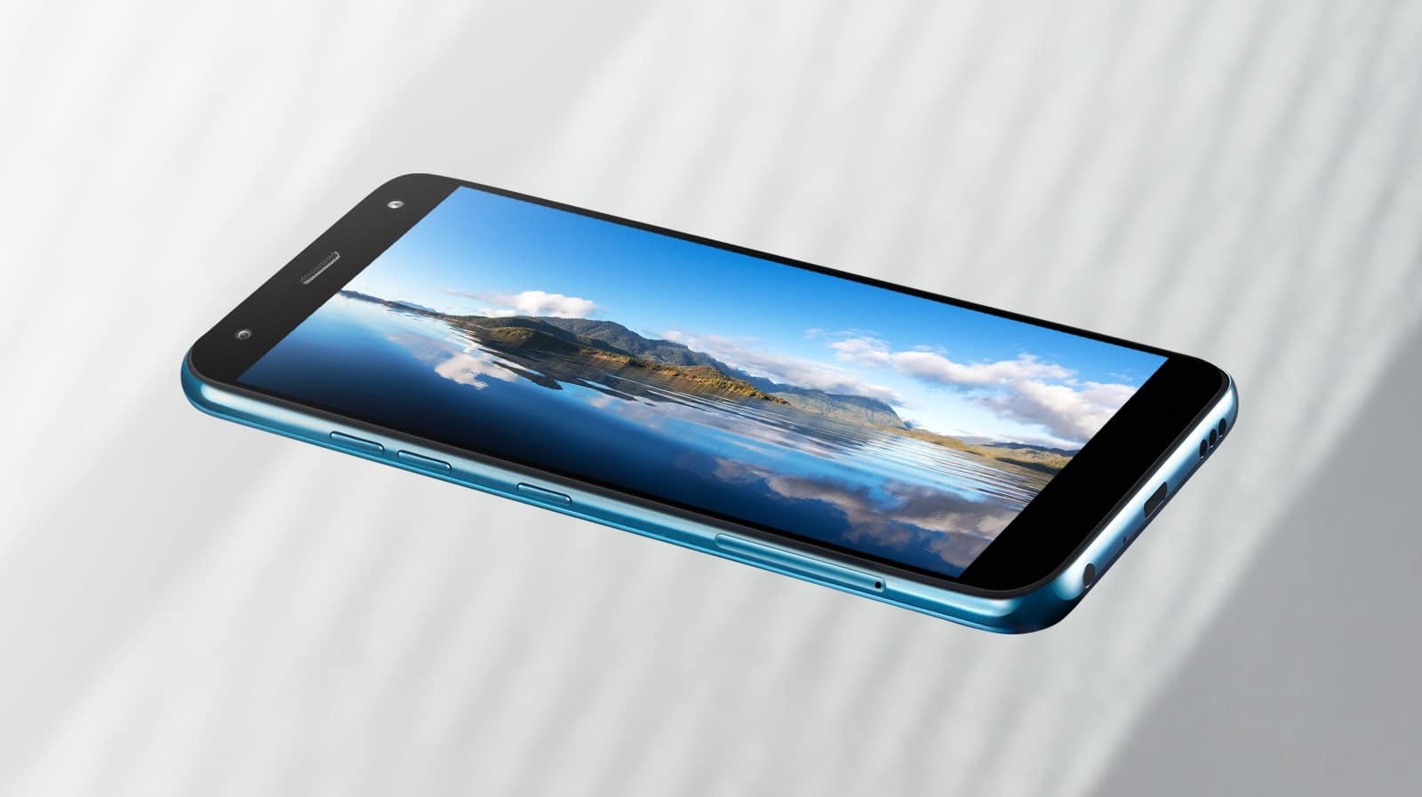 LG K12 Plus chega ao Brasil com tela sem notch – Tudo em Tecnologia