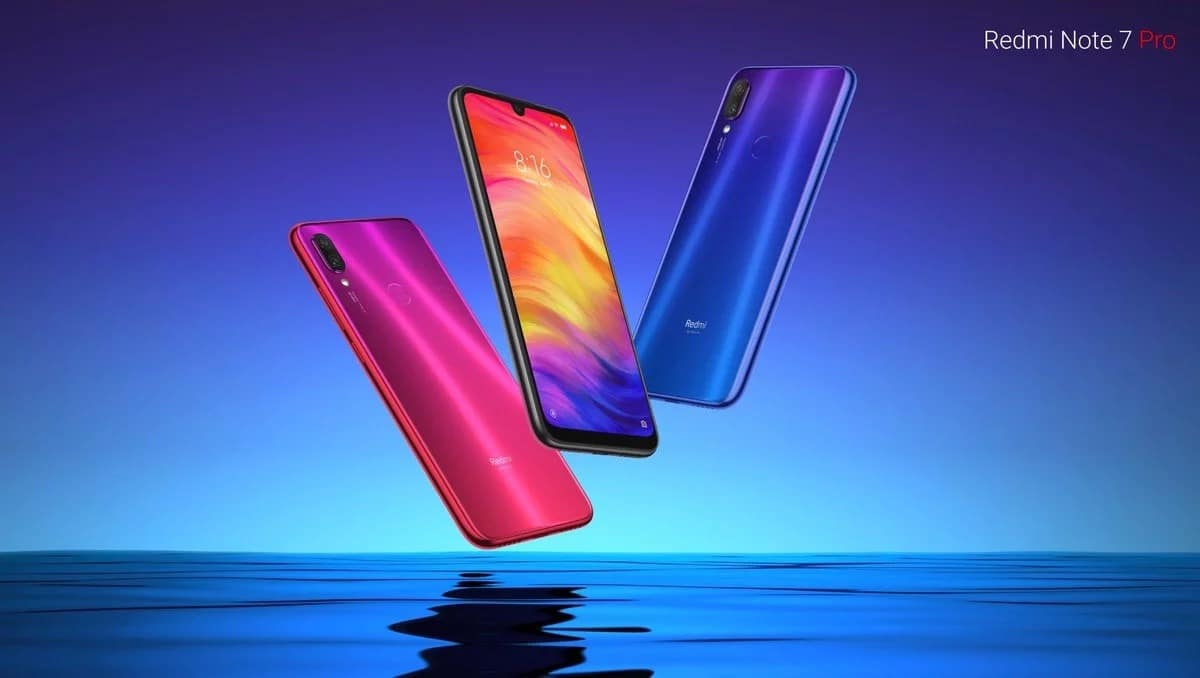 Redmi Note 7 Pro chega com câmera IMX586 de 48 MP da Sony – Tudo em ...