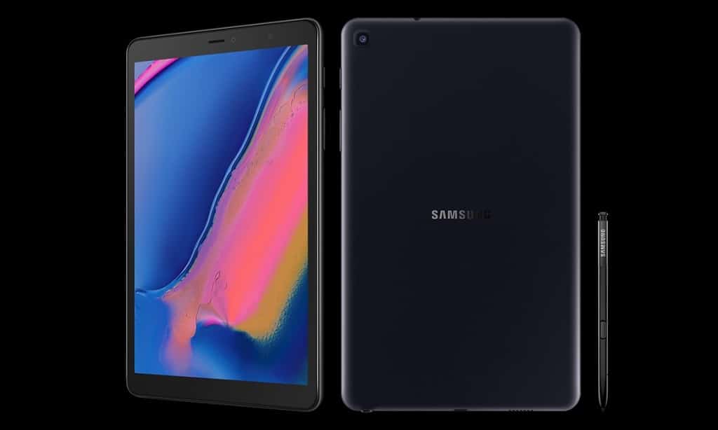 Galaxy Tab A (2019) chega com tela de 8" e S Pen – Tudo em Tecnologia