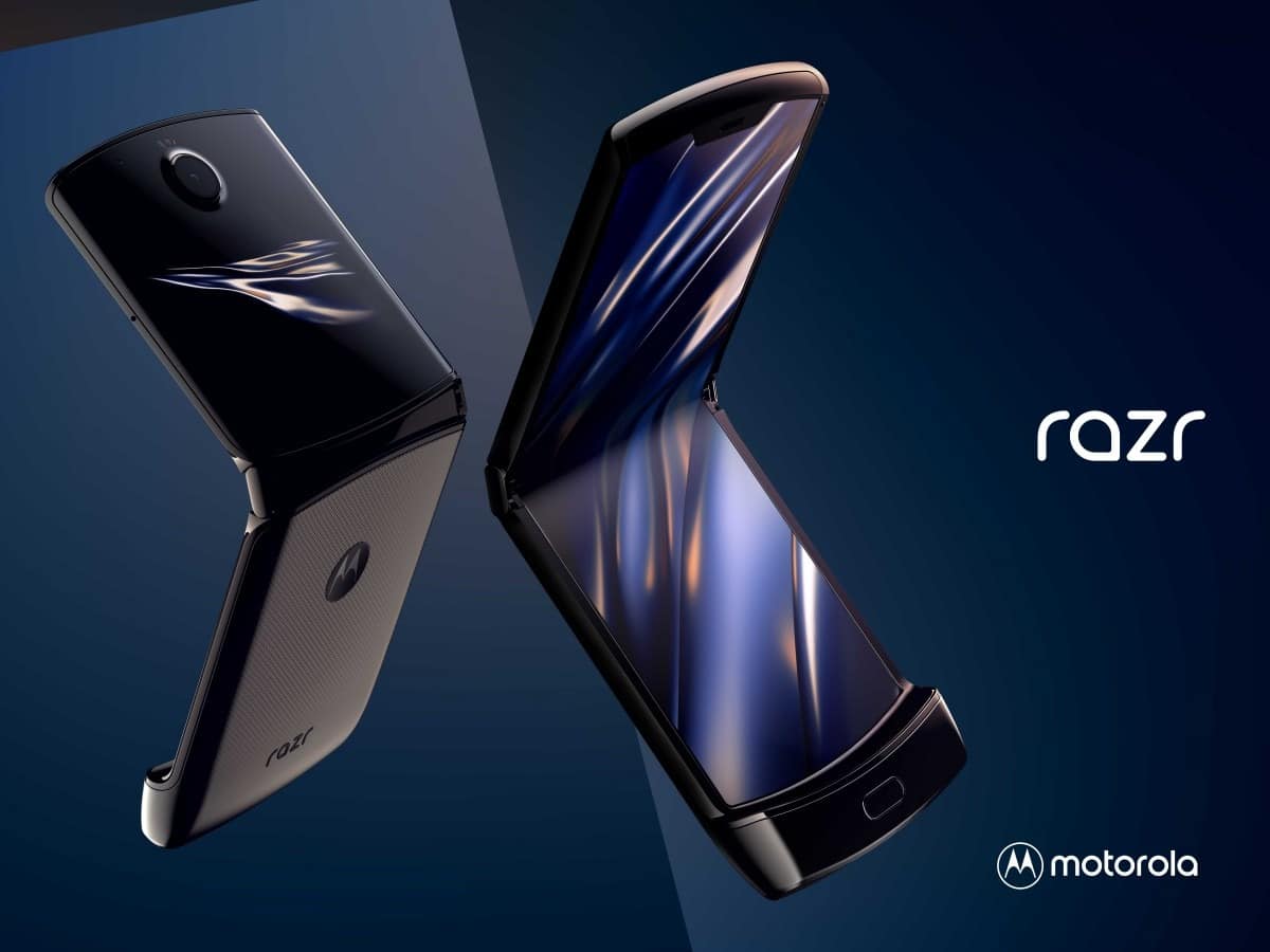 Motorola RAZR 2019 resgata requinte e luxo do passado – Tudo em Tecnologia