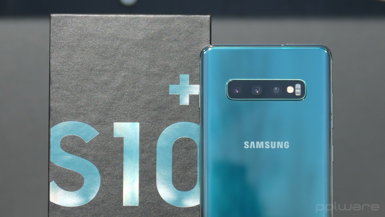 Samsung libera Android 10 para Galaxy S10+ no Brasil – Tudo em Tecnologia
