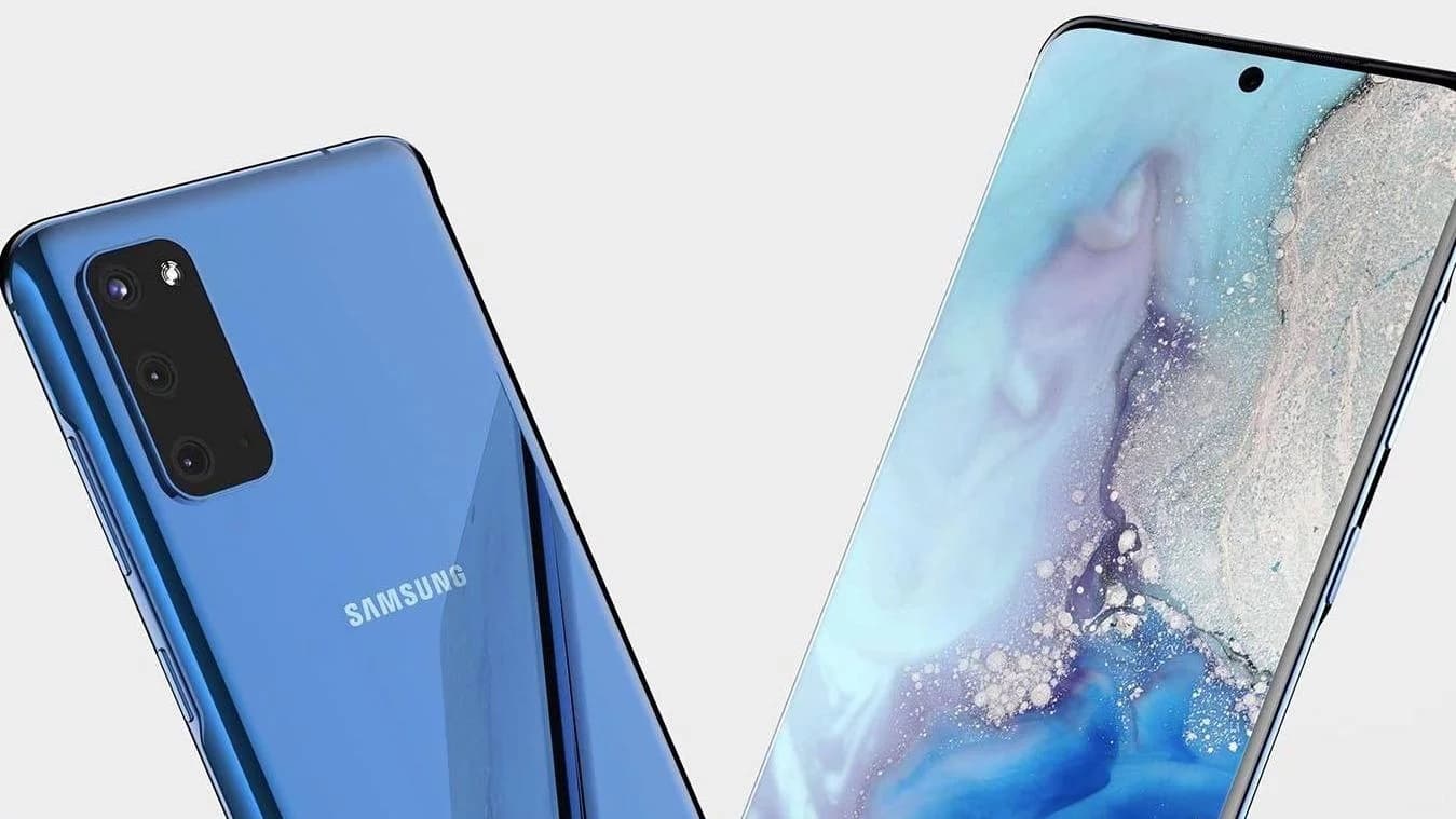 Esta chegando! Galaxy S11 ganha certificação Bluetooth – Tudo em Tecnologia