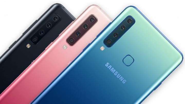 Renderização revela detalhes do Galaxy A21 – Tudo em Tecnologia