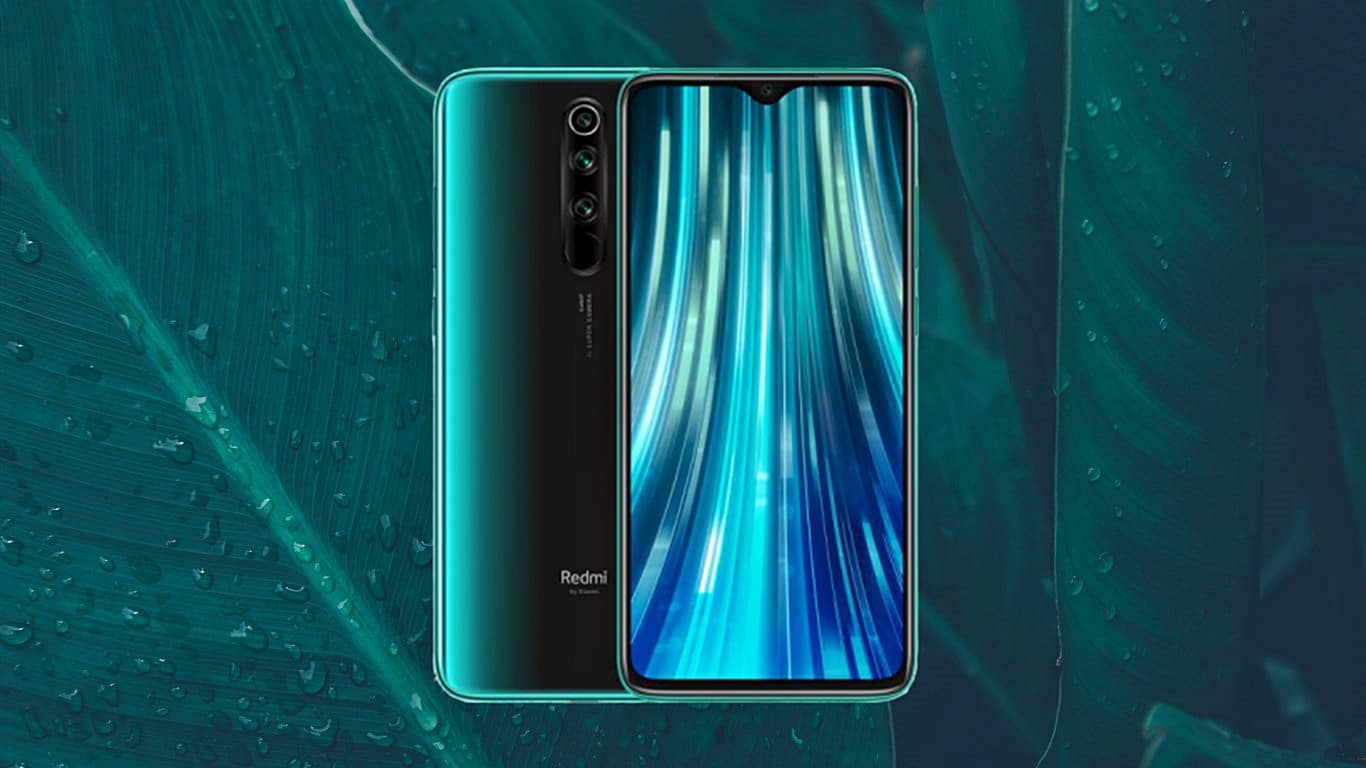 Redmi Note 8 ganha novo corte de preço na China – Tudo em Tecnologia